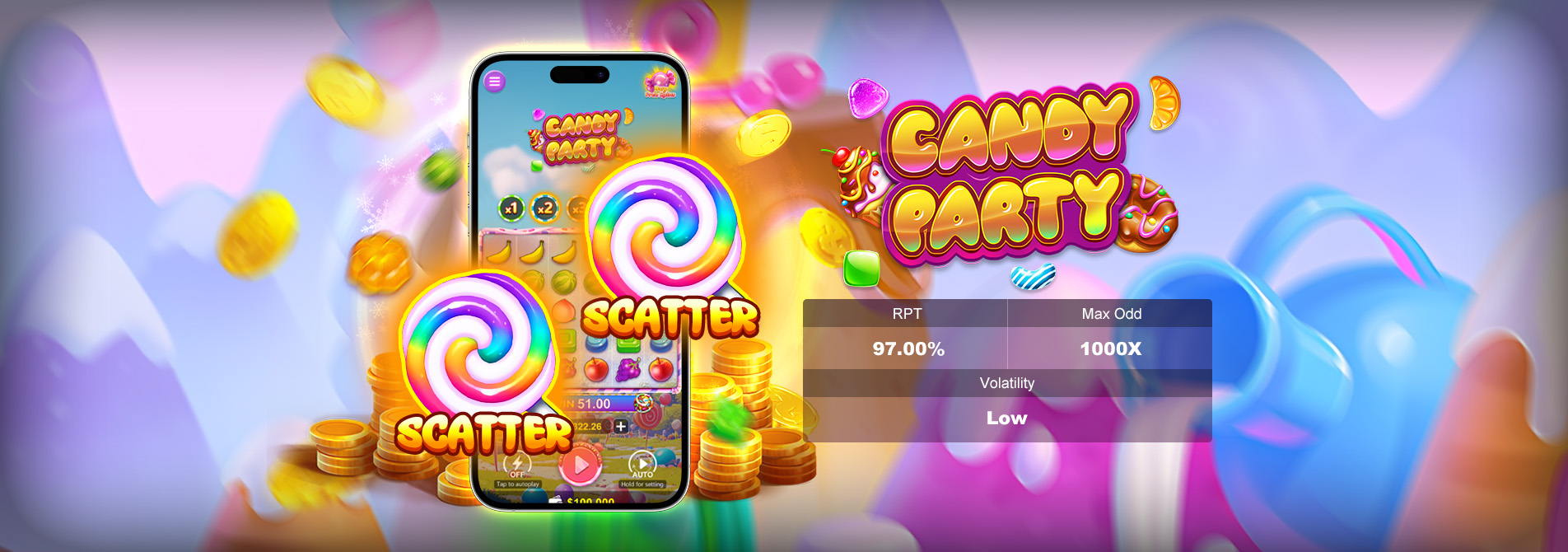 Play Time Games
